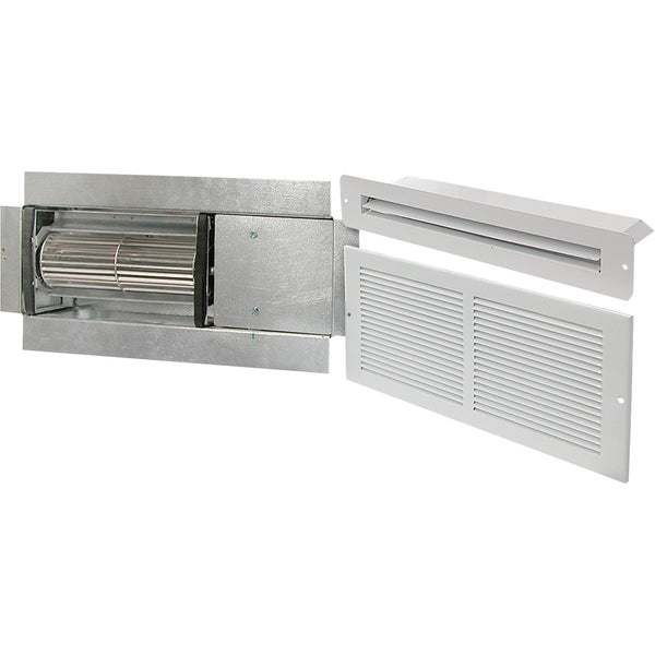 AireShare™ Room-to-Room Fan Model AS1 – Tjernlund Products Retail