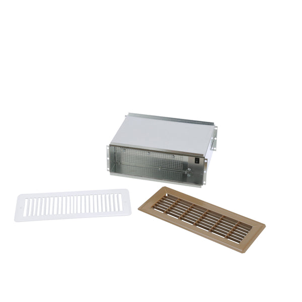 AireShare™ Level-to-Level Fan ASLL – Tjernlund Products Retail